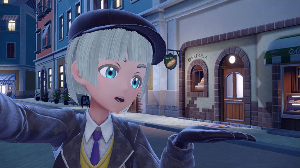 Where to get Ketchup in Pokémon Scarlet and Violet - Gamepur