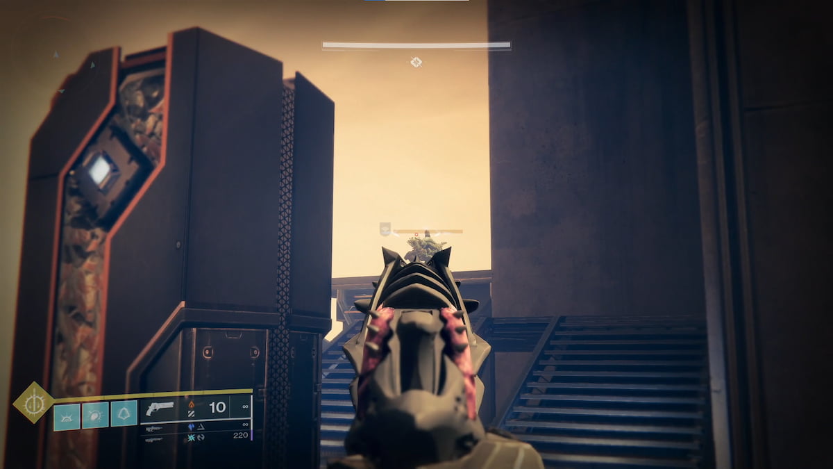 How to complete the Spire of the Watcher dungeon in Destiny 2 - Gamepur