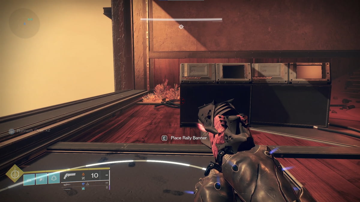How to complete the Spire of the Watcher dungeon in Destiny 2 - Gamepur