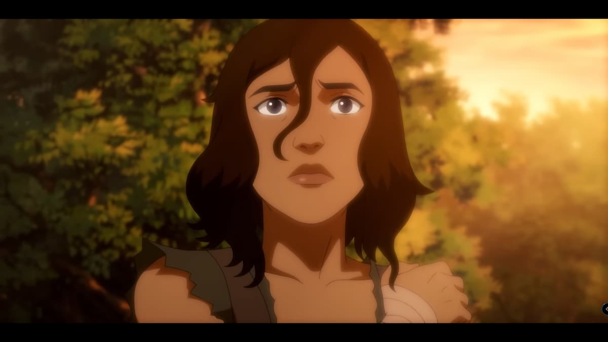 Ark: Survival Evolved gets its own animated series with a stacked voice cast, first trailer out ...