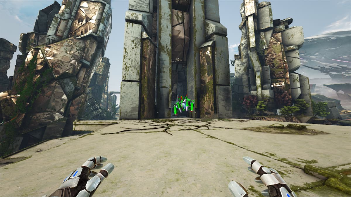 How to tame a Scout in Ark: Survival Evolved - Gamepur