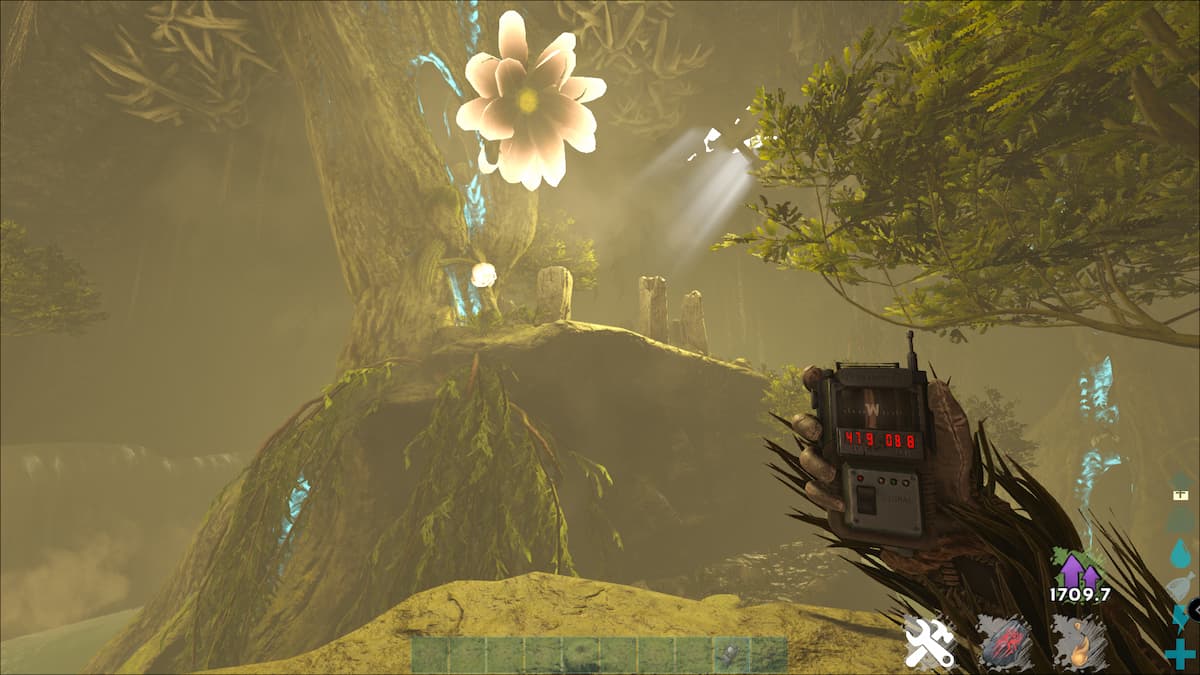 All Fjordur Artifact locations in Ark: Survival Evolved - Gamepur