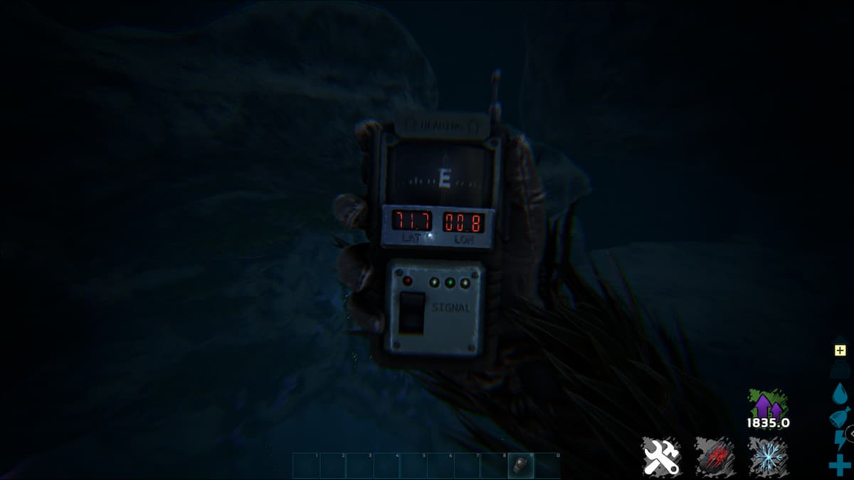 All Fjordur Artifact locations in Ark: Survival Evolved - Gamepur