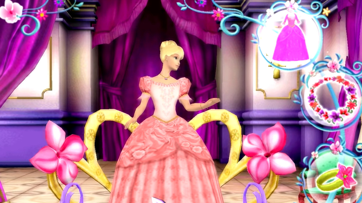 The 5 best Barbie games of all time - Gamepur