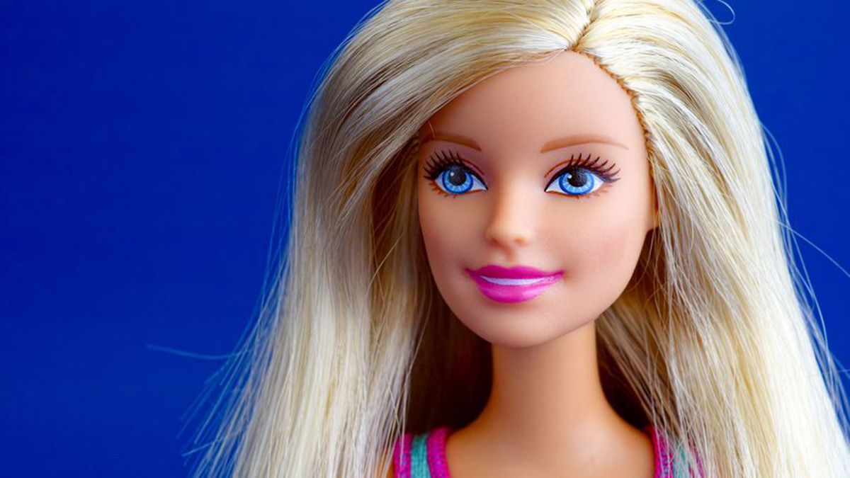 How many Barbie games are there in total? - Gamepur