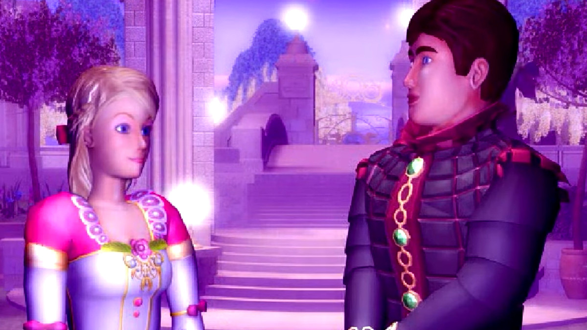 The 5 best Barbie games of all time - Gamepur