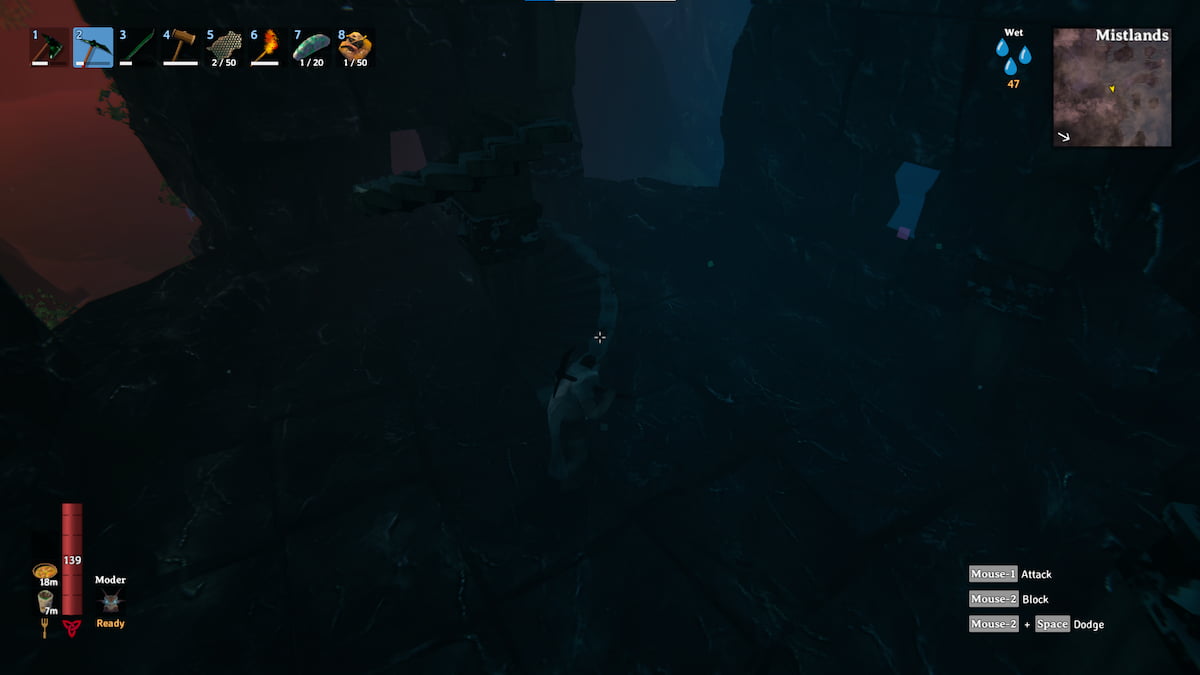 Where to find Black Marble in Valheim - Gamepur