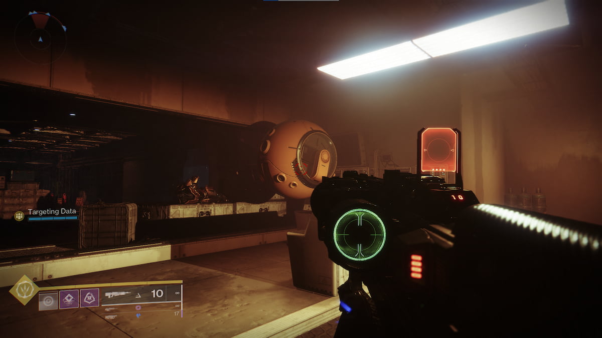 All Security Drone locations in Destiny 2 - Gamepur