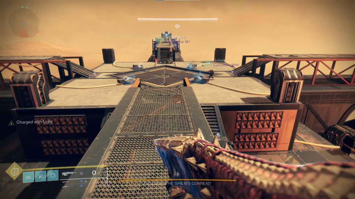 How to complete the Spire of the Watcher dungeon in Destiny 2 - Gamepur