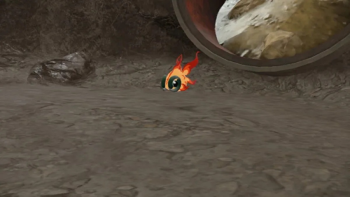 Best Nature for Chi-Yu in Pokémon Scarlet and Violet - Gamepur