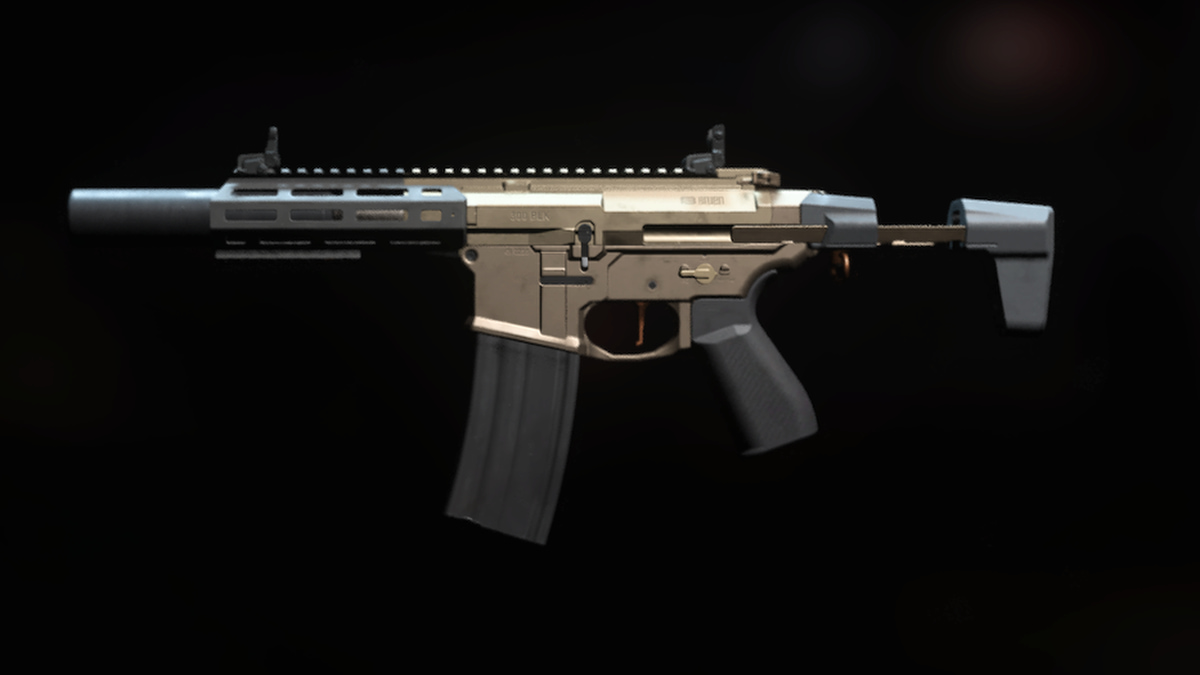 The 5 best assault rifles in Call of Duty: Warzone 2.0 – Best ARs - Gamepur