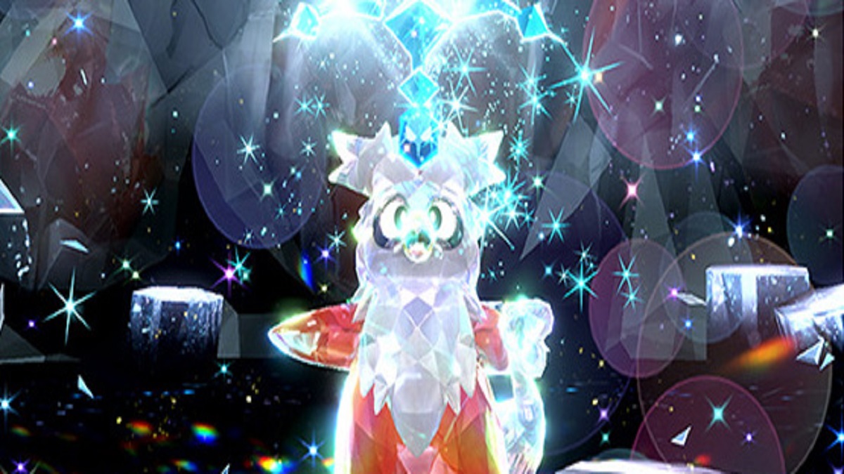 The 5 best Pokemon for Tera Raids – Best Pokemon to train and use in ...