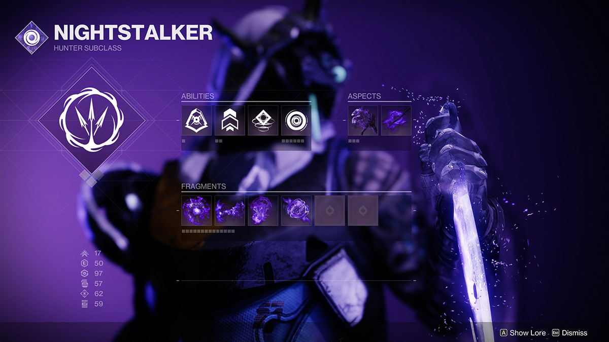 The best subclass builds to use with The Manticore in Destiny 2 - Gamepur