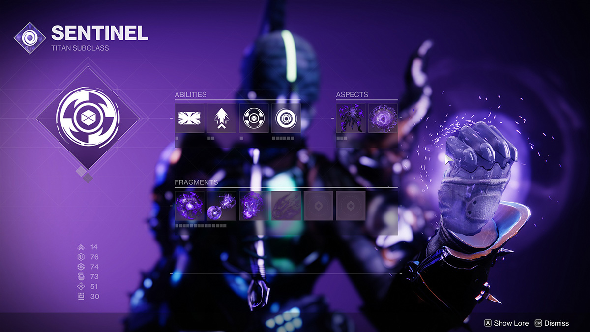 The best subclass builds to use with The Manticore in Destiny 2 - Gamepur