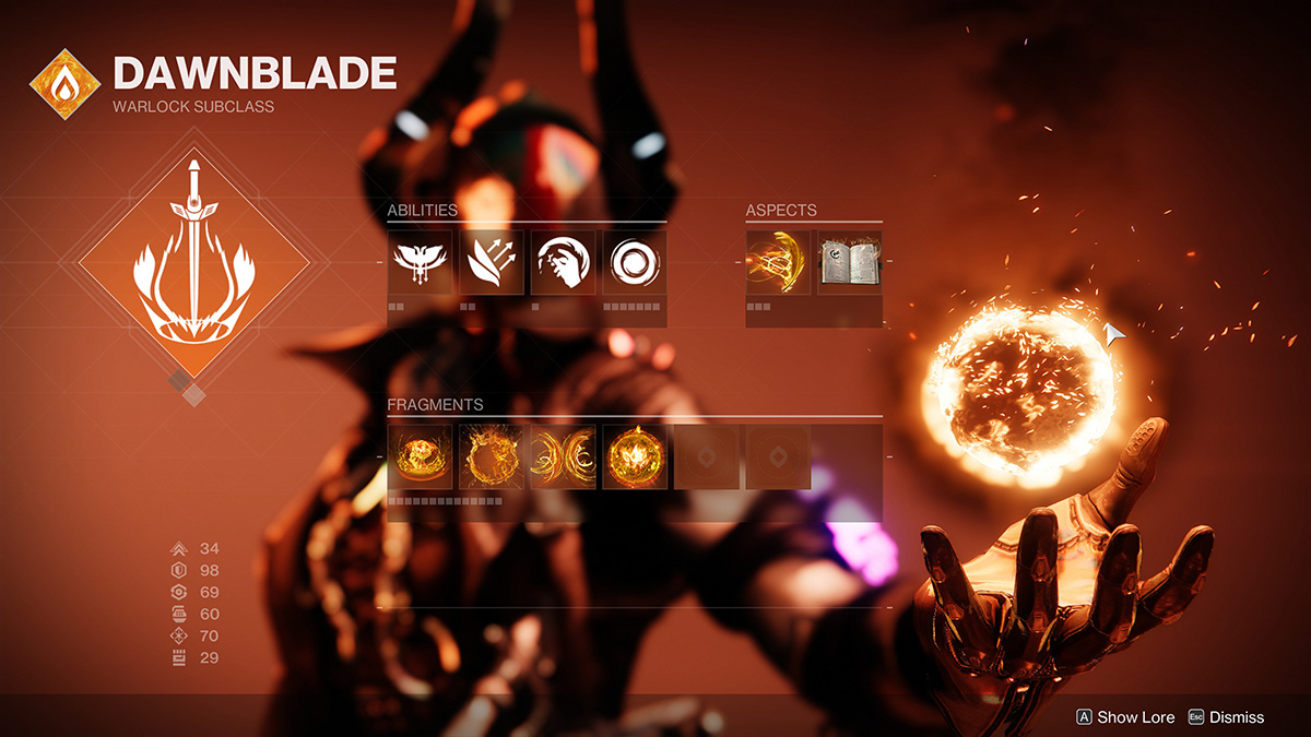 The best subclass builds to use with The Manticore in Destiny 2 - Gamepur