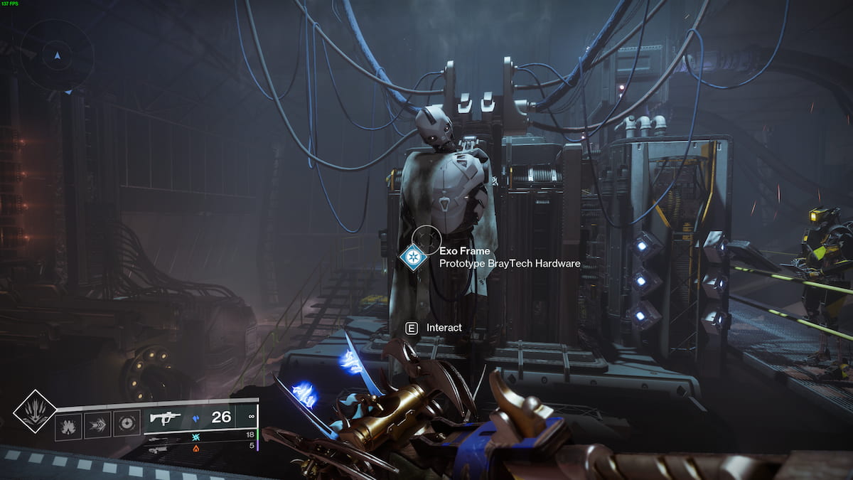 How the Ambush Origin Trait works in Destiny 2 - Gamepur