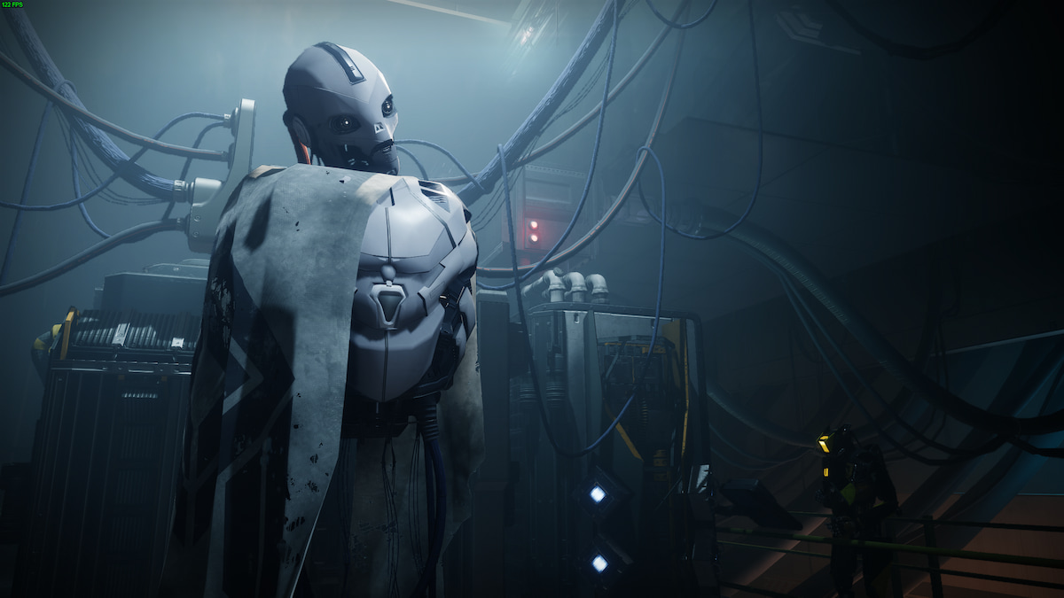 How the Ambush Origin Trait works in Destiny 2 - Gamepur