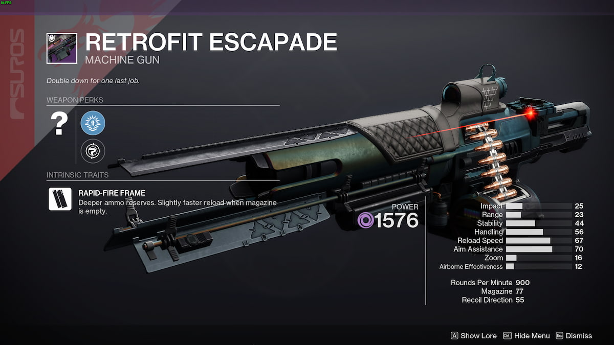 How the Ambush Origin Trait works in Destiny 2 - Gamepur