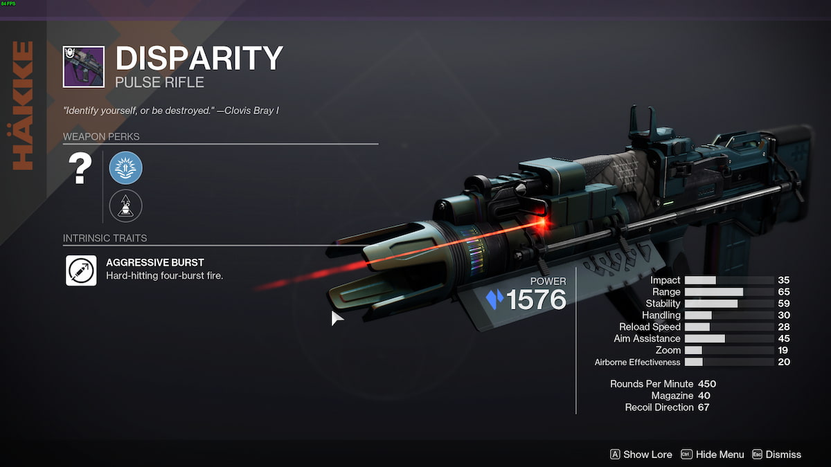 How the Ambush Origin Trait works in Destiny 2 - Gamepur