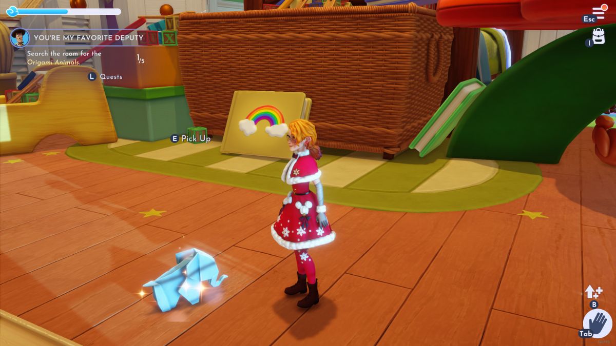 How to unlock Woody in Disney Dreamlight Valley - Gamepur