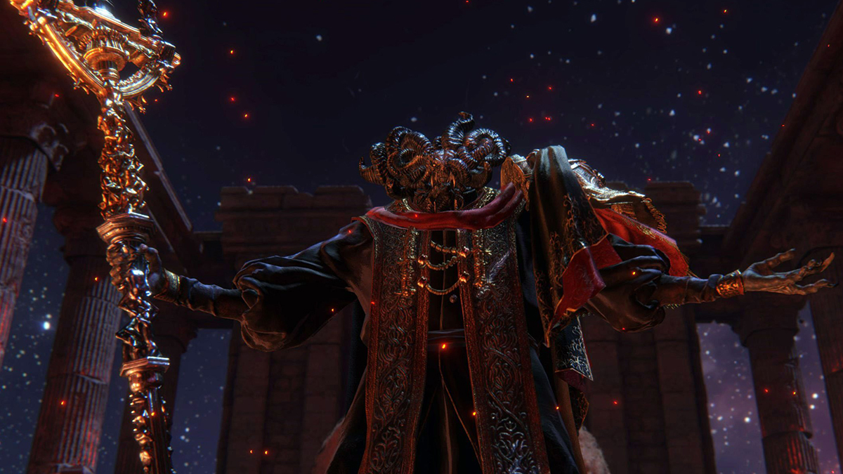 The five best boss themes in Elden Ring – Best boss music - Gamepur