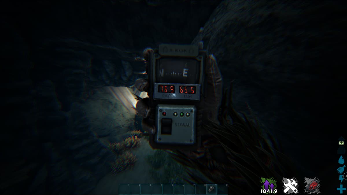 All Fjordur Artifact locations in Ark: Survival Evolved - Gamepur