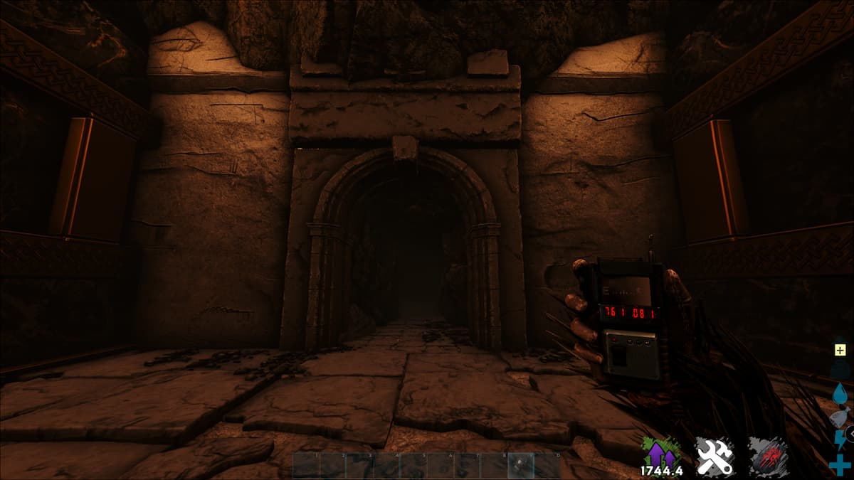 All Fjordur Artifact locations in Ark: Survival Evolved - Gamepur