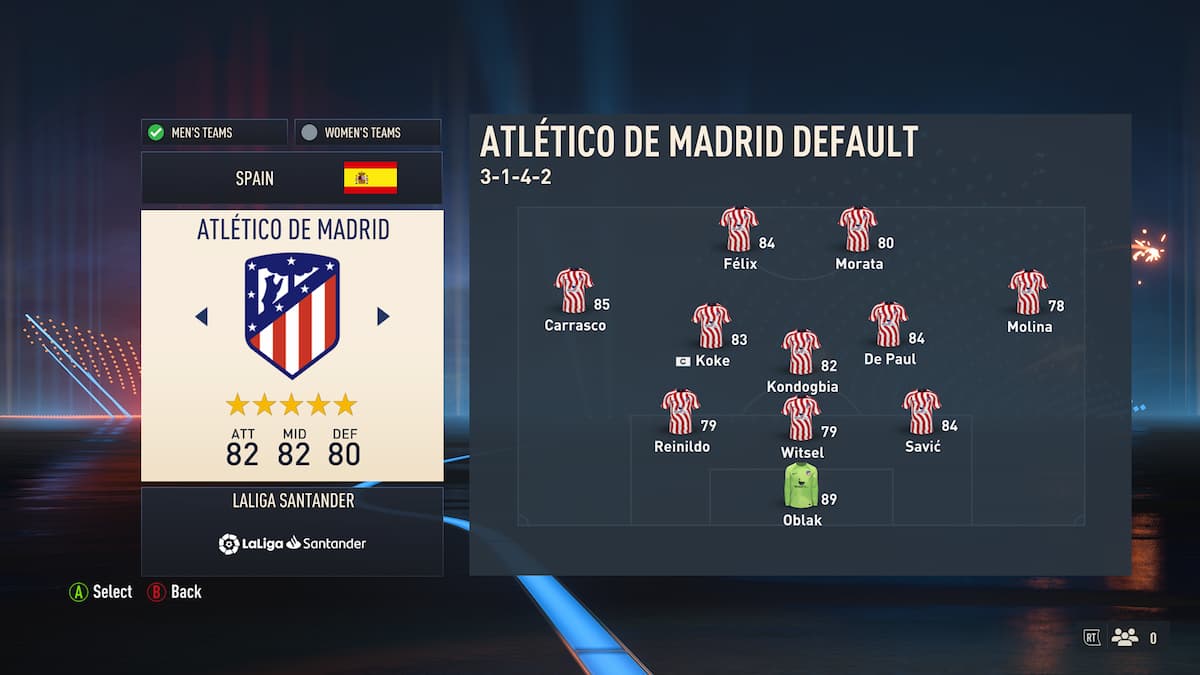 The 10 best teams in FIFA 23 - Gamepur