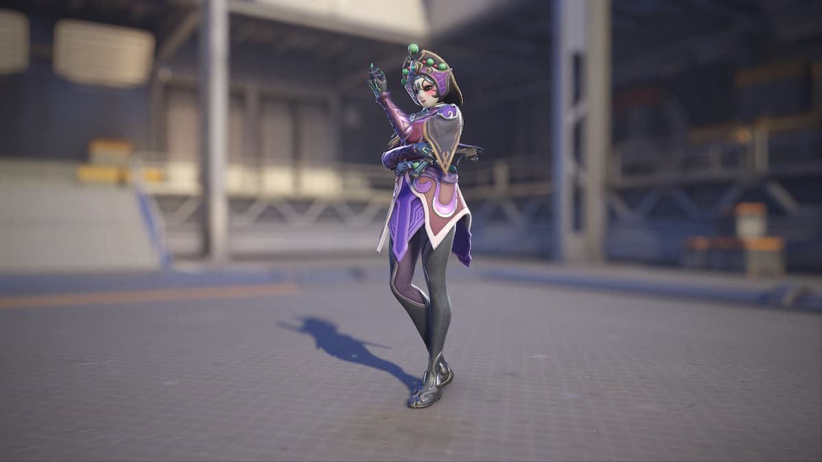 Every Legendary Sombra skin in Overwatch 2 - Gamepur