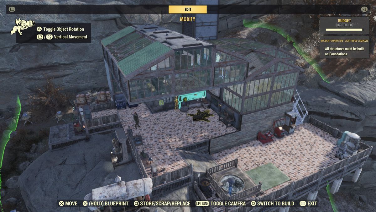 How to use the free cam in Fallout 76 - Gamepur