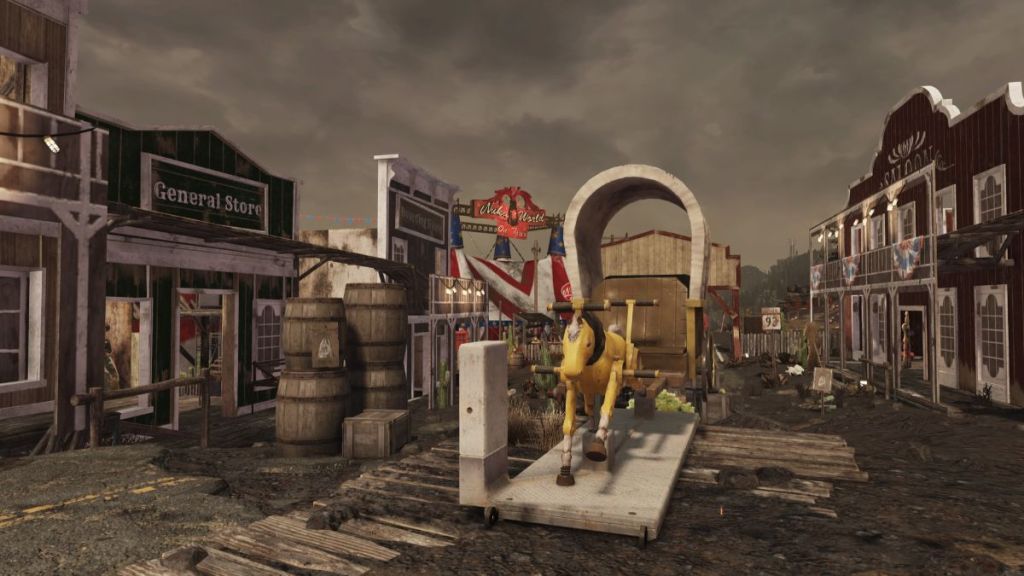 How to complete the Most Wanted event in Fallout 76 - Gamepur