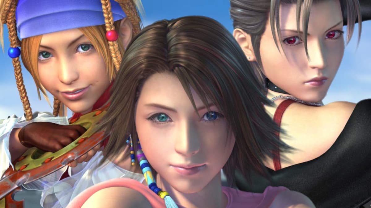 The 10 worst Final Fantasy games of all time - Gamepur