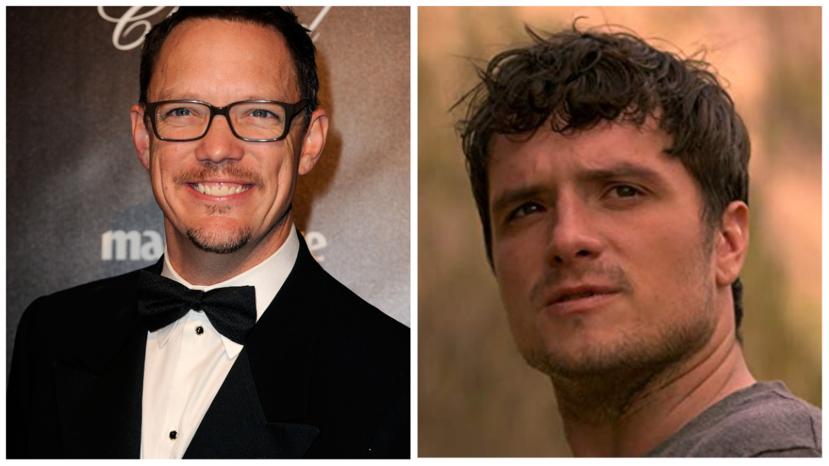 Live-action Five Nights at Freddy's movie casts two new actors ...