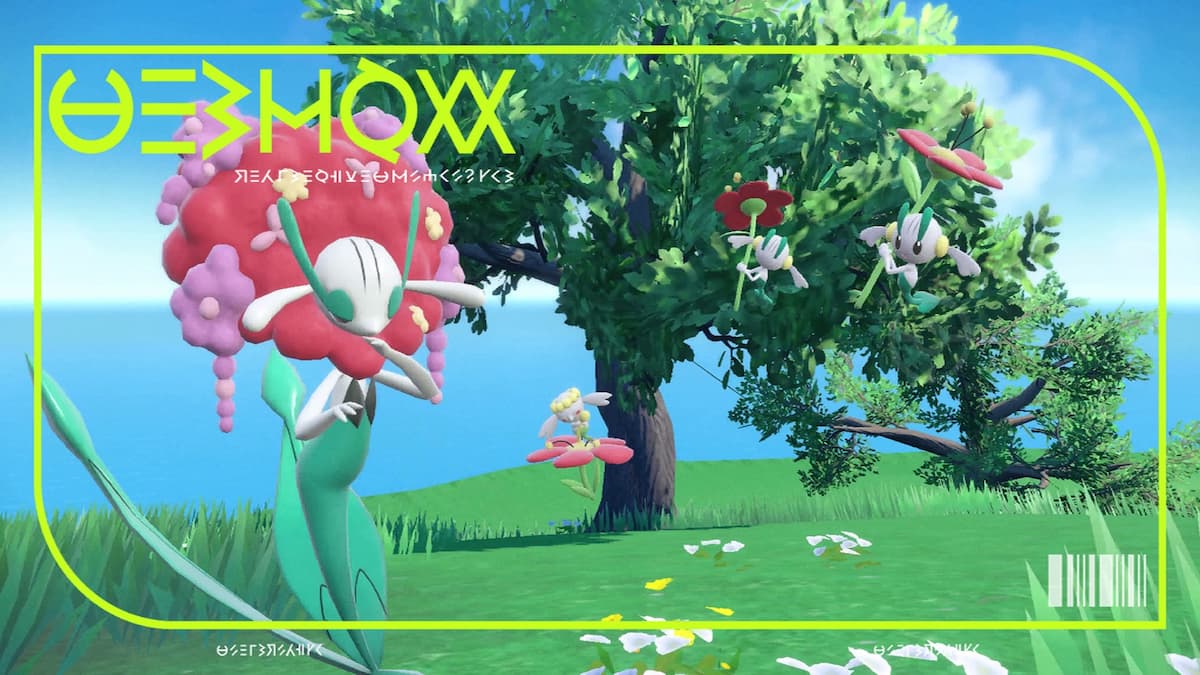 The 10 best Fairy type Pokemon in Pokemon Scarlet and Violet - Gamepur