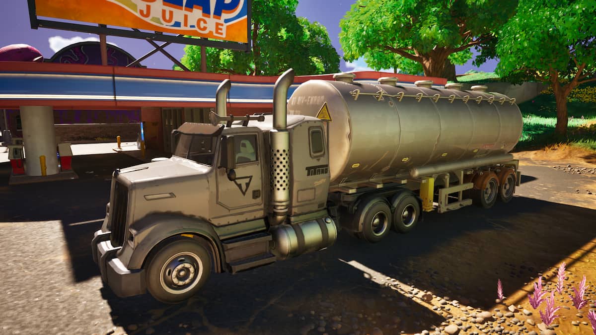 All vehicles and cars in Fortnite Chapter 4 Season 1, and how to get ...