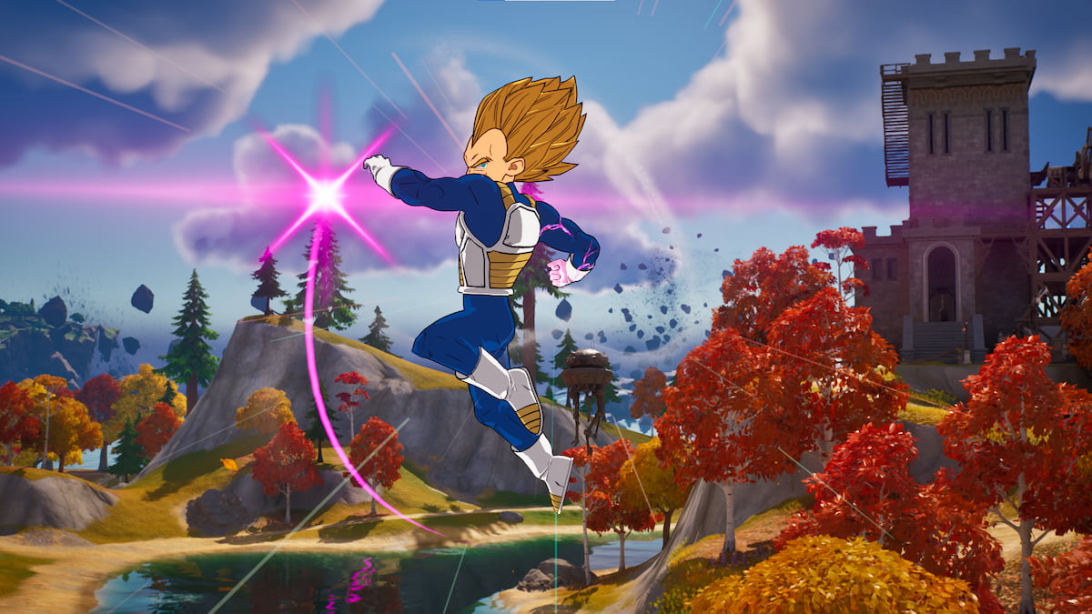 What is the Hero Training Gym code in Fortnite? - Gamepur