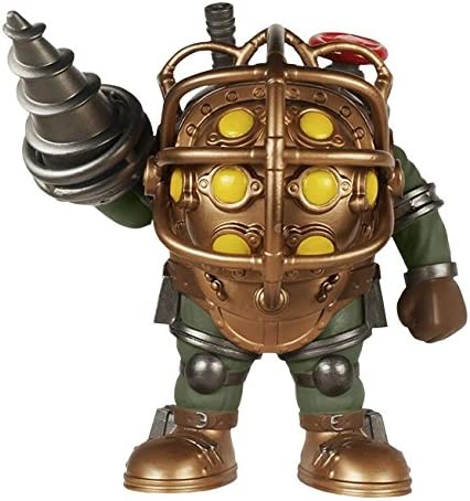 The 5 best video game Funko Pops - Gamepur