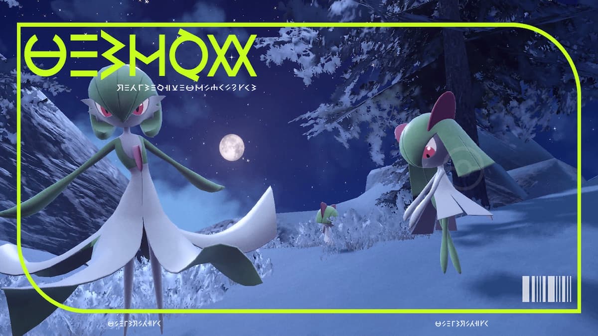 The 10 best Psychic type Pokemon in Pokemon Scarlet and Violet - Gamepur