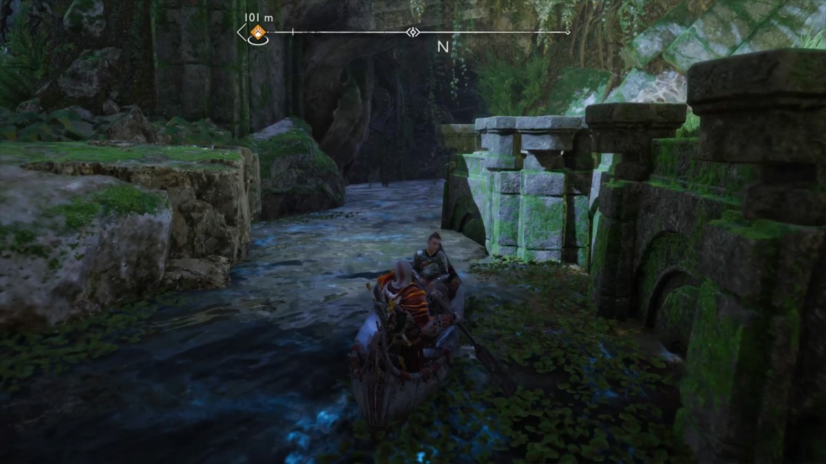 God of War Ragnarok: How To Find & Defeat The Ogres In The Jungle - Gamepur