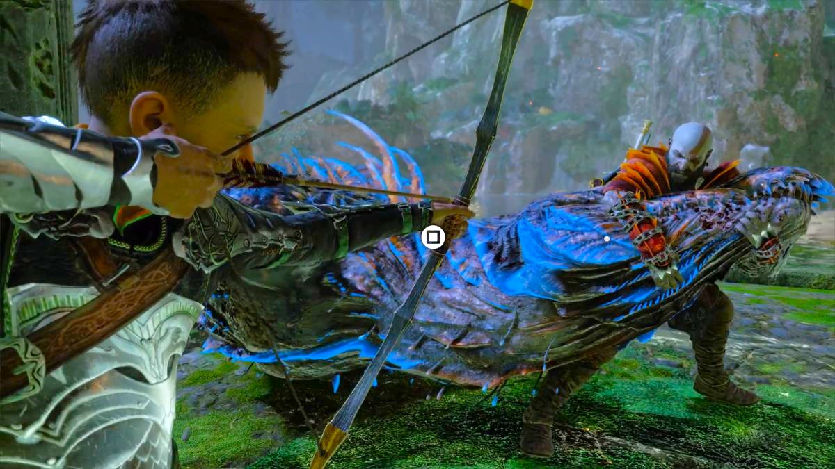 How to complete all three Dragon Hunts in The Jungle in God of War ...