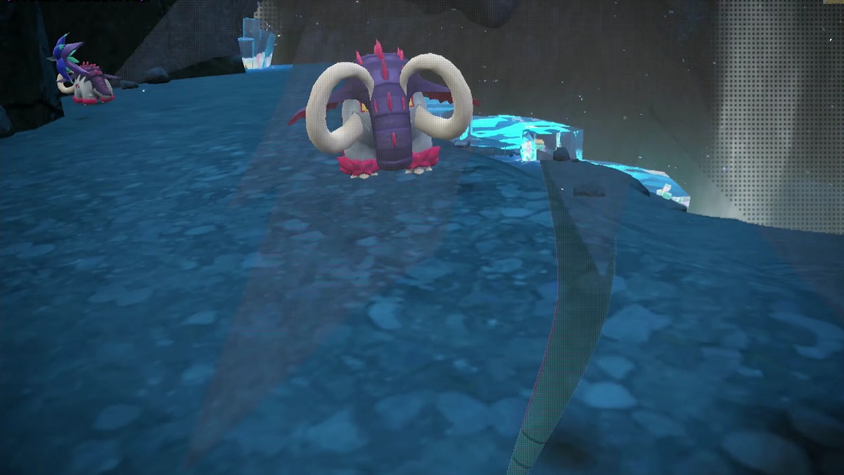 Where to find Great Tusk in Pokémon Scarlet and Violet - Gamepur