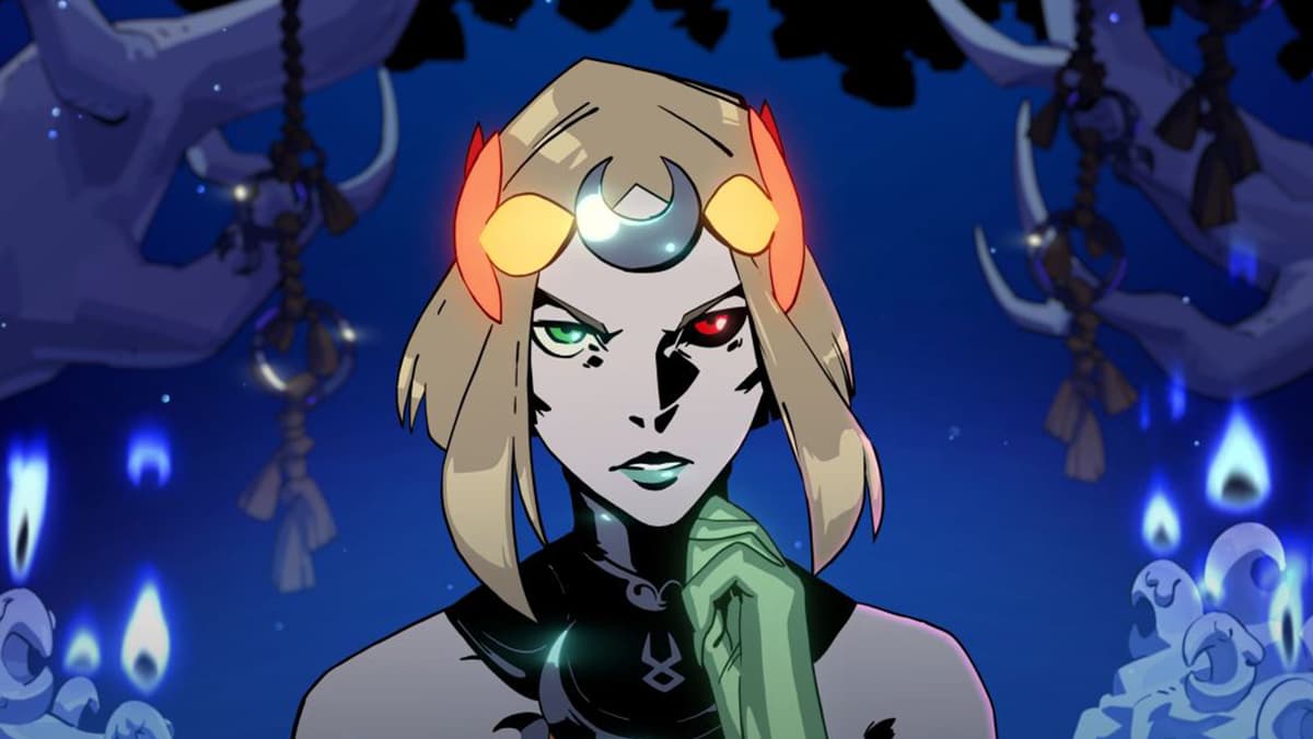 Who is the new main character in Hades 2? Answered - Gamepur