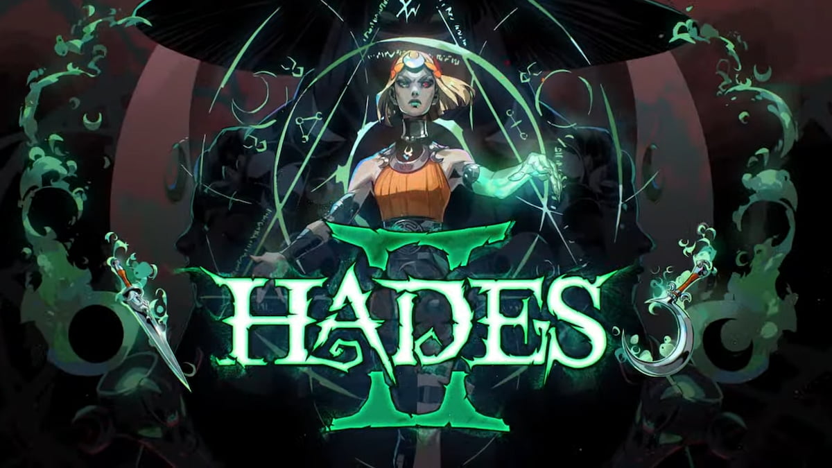 How to sign up for Hades 2 early access - Gamepur