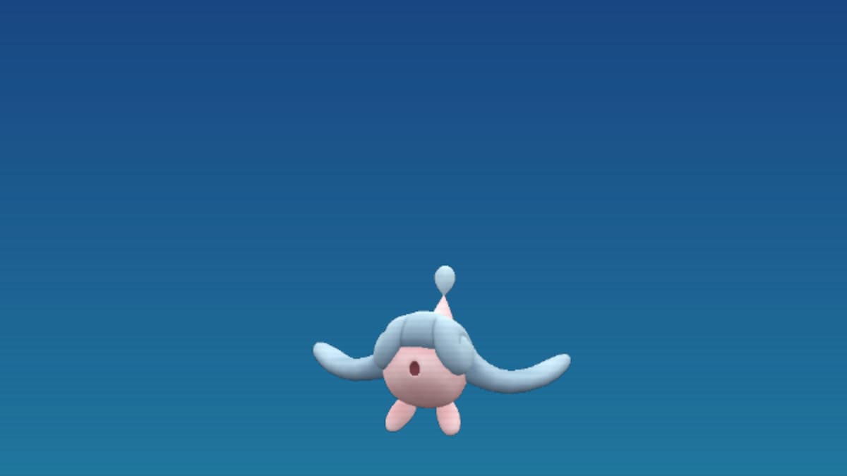 Where to find Hatenna in Pokémon Scarlet and Violet - Gamepur