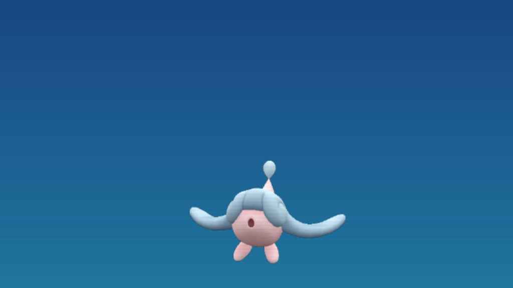 Where to find Hatenna in Pokémon Scarlet and Violet - Gamepur