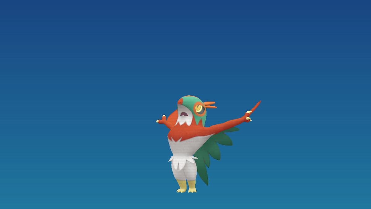 Where to find Hawlucha in Pokémon Scarlet and Violet - Gamepur
