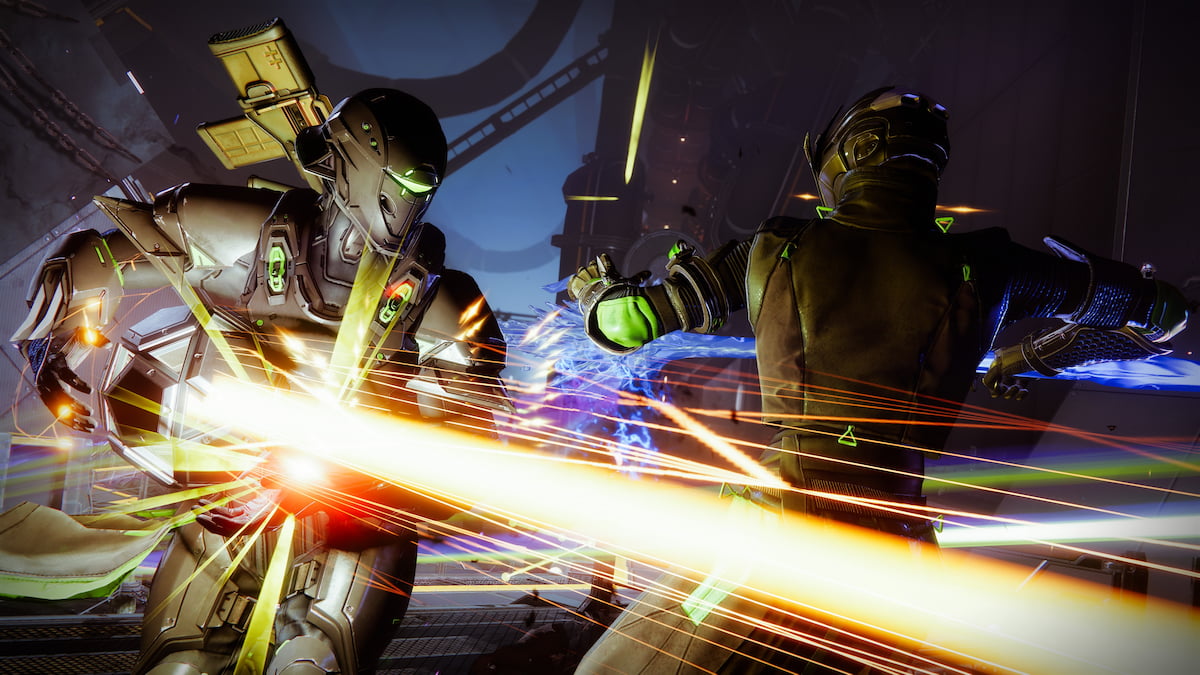 How to complete Heist Battleground: Moon in Destiny 2 - Gamepur