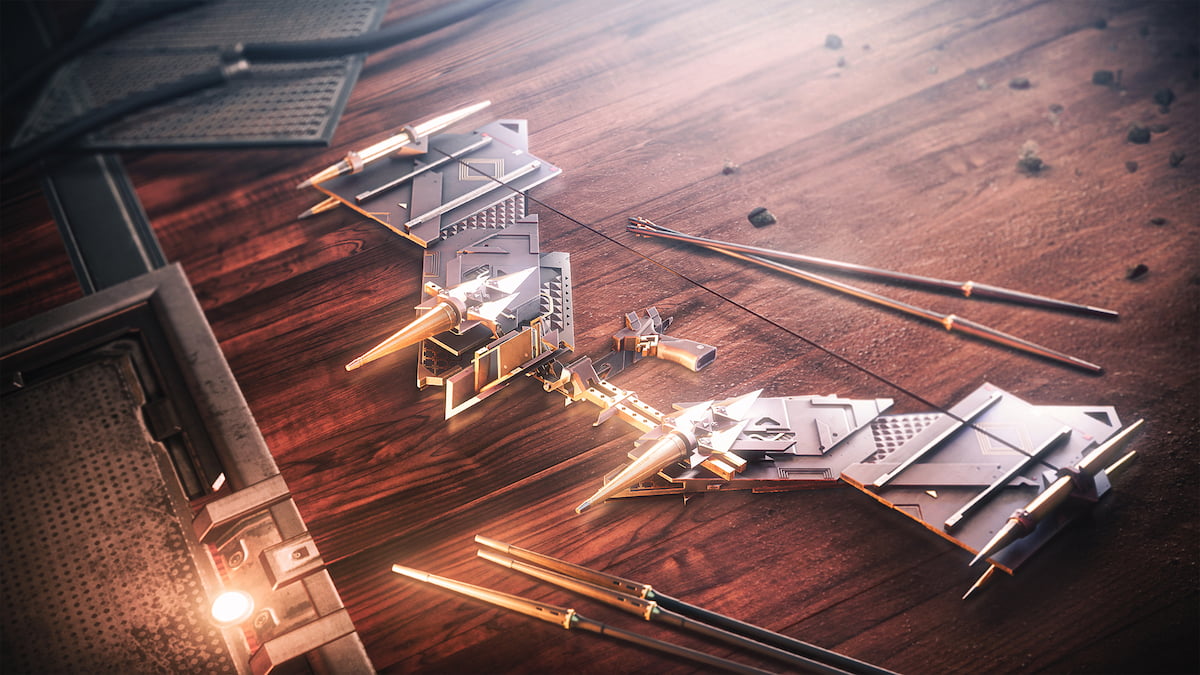 How to get the Hierarchy of Needs exotic bow in Destiny 2 - Gamepur