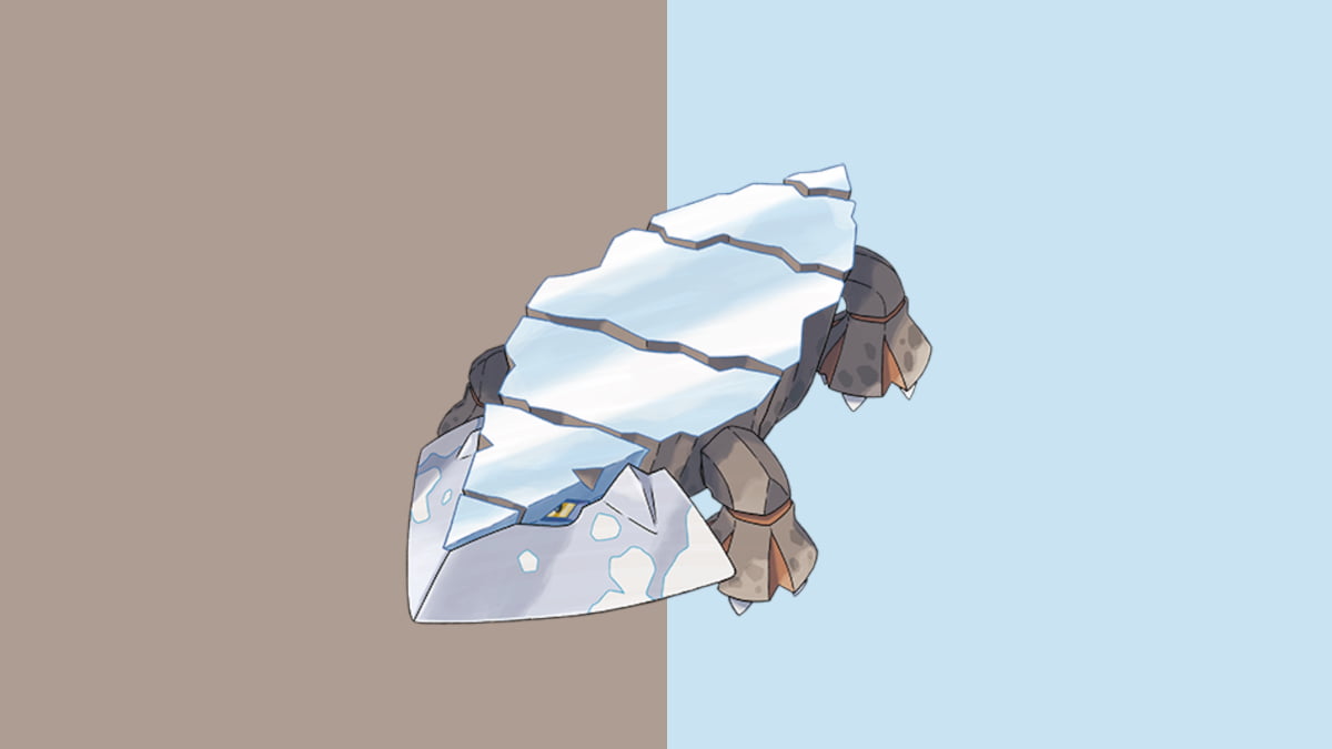 All Hisuian Avalugg weaknesses and best Pokémon counters in Pokémon Go ...