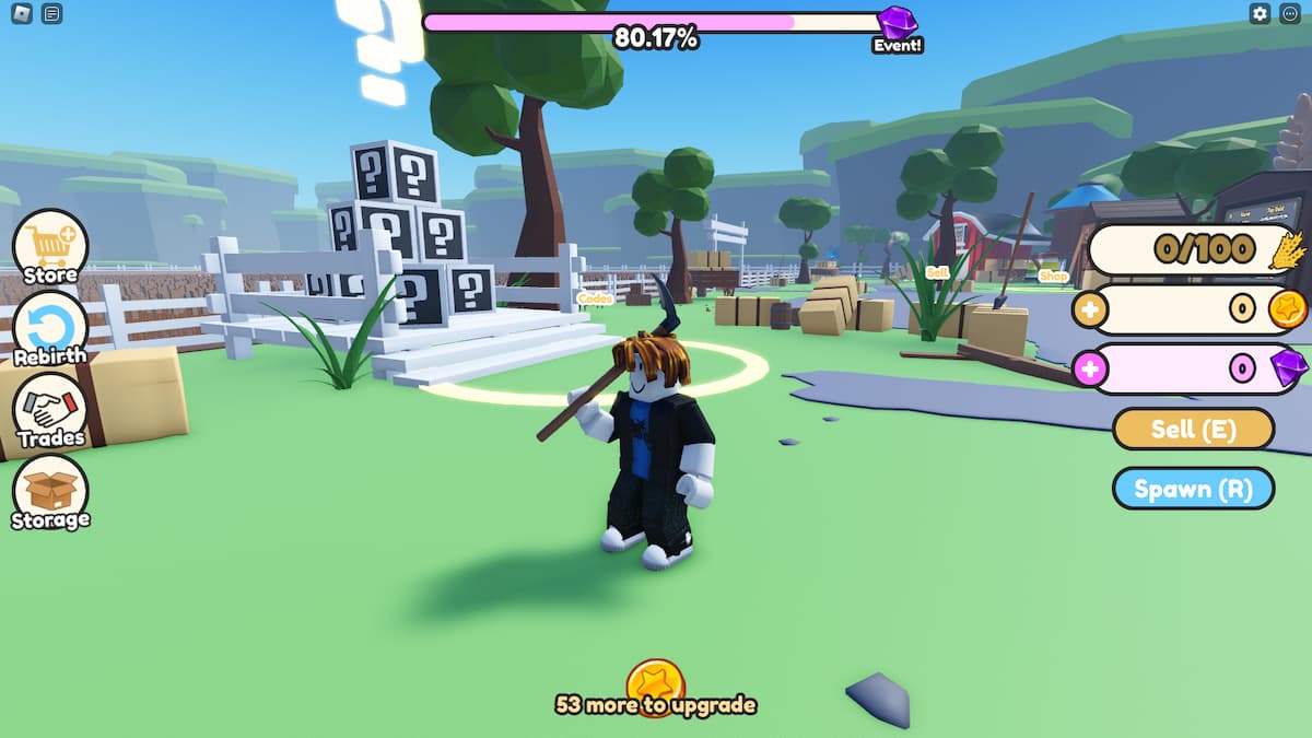 Roblox Wheat Farming Simulator codes - Gamepur